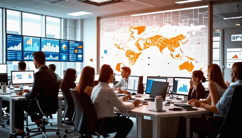 BPO : Décryptage et Enjeux pour les Entreprises